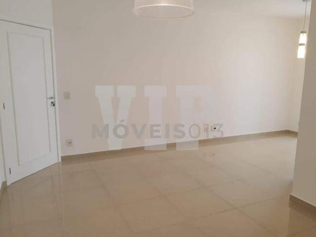 Apartamento de 3 Dormitórios para venda no Acqua Play em Santos