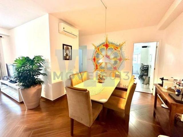 Apartamento de 3 Dormitórios para venda no Acqua Play em Santos