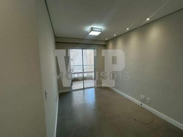 Apartamento de 3 Dormitórios para venda no Acqua Play em Santos