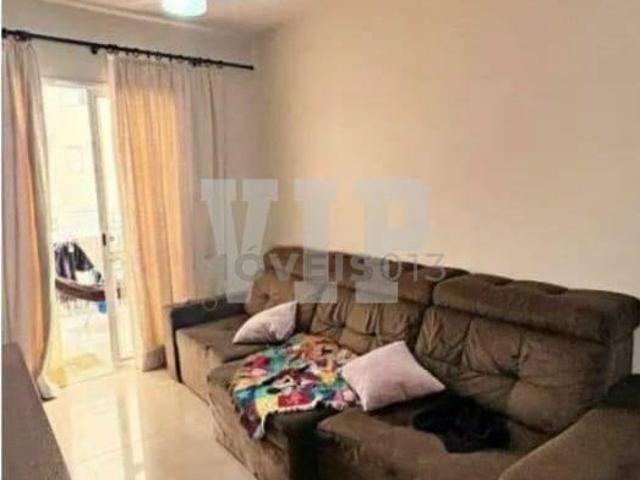 Apartamento de 3 Dormitórios para venda no Acqua Play em Santos