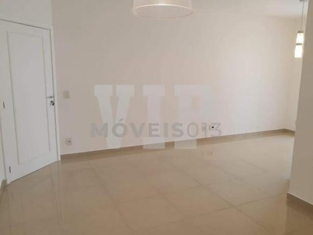 Apartamento de 3 Dormitórios para venda no Acqua Play em Santos