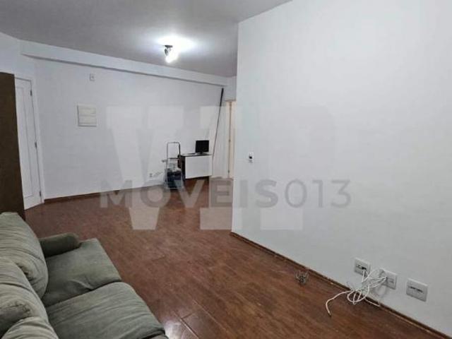 Apartamento de 3 Dormitórios para venda no Acqua Play em Santos