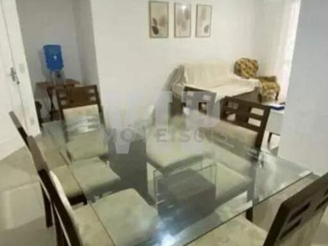 Apartamento de 3 Dormitórios para venda no Acqua Play em Santos