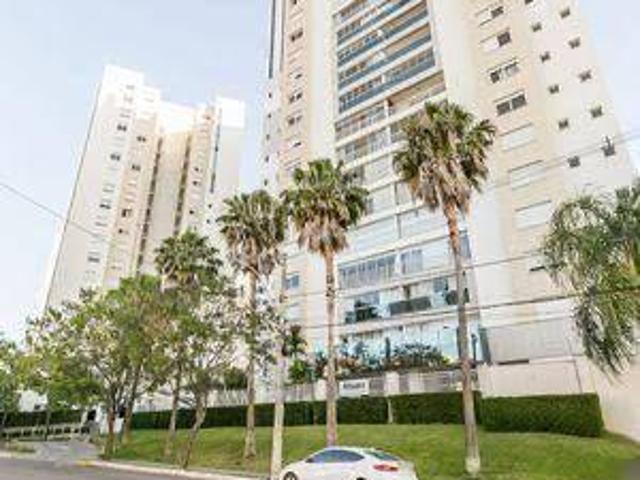 Apartamento de 3 dormitórios para venda no Uffizi no bairro Jardim Europa