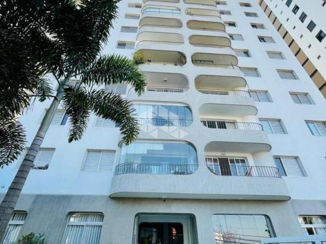 Apartamento de 3 dormitórios para venda na Vila Madalena