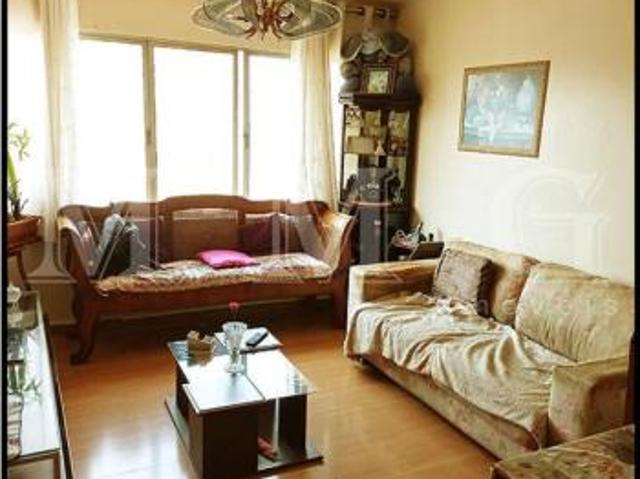 Apartamento de 3 dormitórios para venda na Vila Mariana próximo ao Ibirapuera