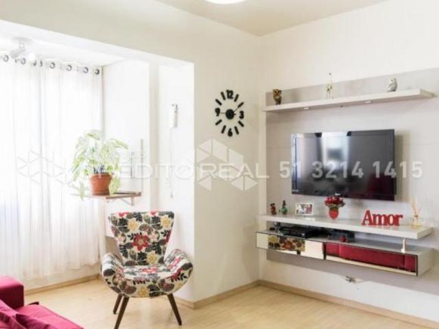 Apartamento de 3 dormitórios pronto pra morar/Higienópolis