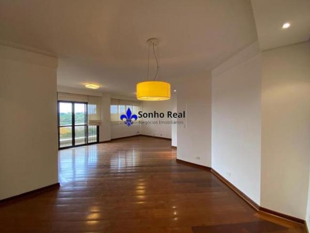 Apartamento de 3 dormitórios próximo à ESALQ