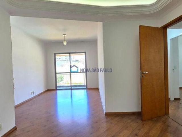 Apartamento de 3 dormitórios próximo ao Metrô Saúde
