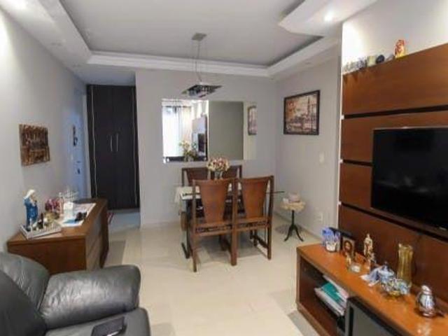 Apartamento de 3 Dormitórios próximo ao metrô Vila Sônia