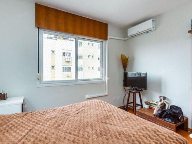 Apartamento de 3 dormitórios próximo ao Menino Deus