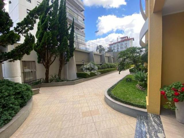 Apartamento de 3 dormitórios, suíte no American Garden