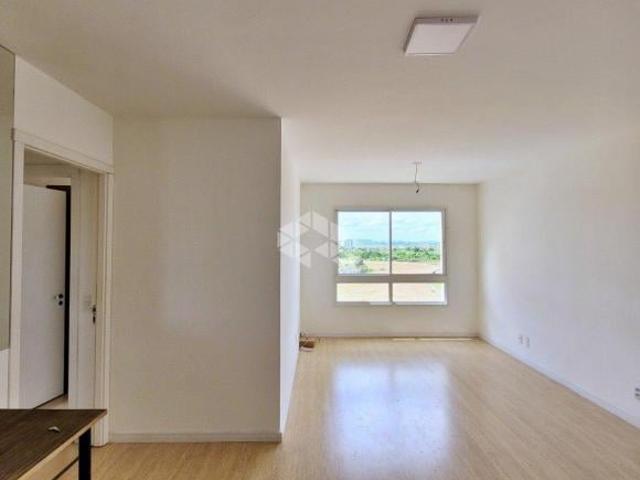 Apartamento de 3 dormitórios, suíte, andar alto e vista definida com vaga coberta em Canoas