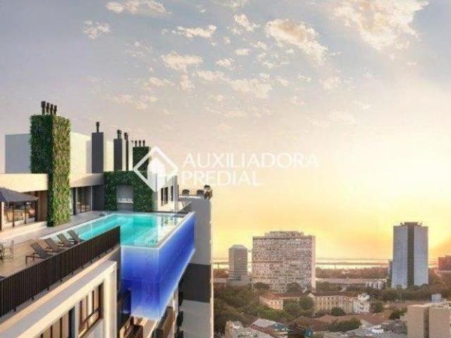 Apartamento de 3 dormitórios, suíte e 2 vaga de garagem