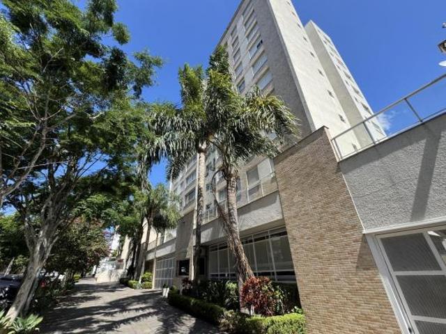 Apartamento de 3 dormitórios, suite, garagem Menino Deus