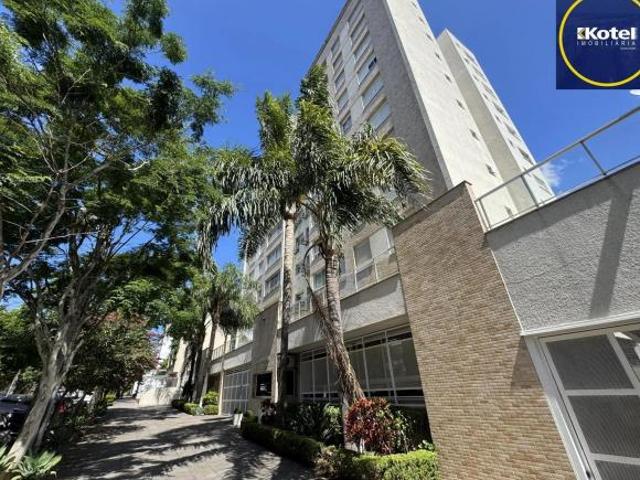 Apartamento de 3 dormitórios, suite, garagem Menino Deus