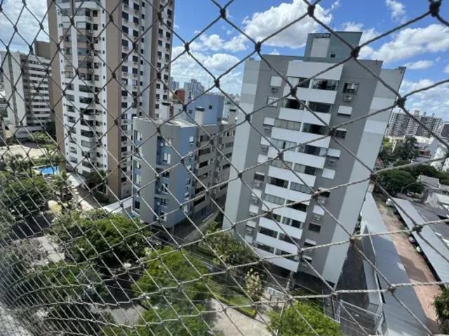 Apartamento de 3 dormitórios, suite, garagem Menino Deus