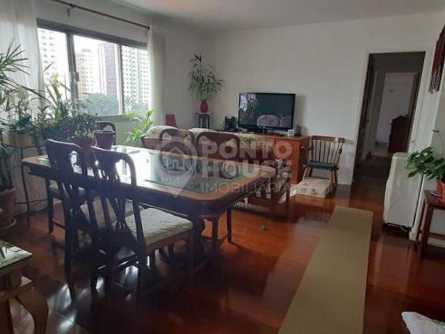 Apartamento de 3 dormitórios, suite, 2 vagas Vila Clementino Metrô Santa Cruz