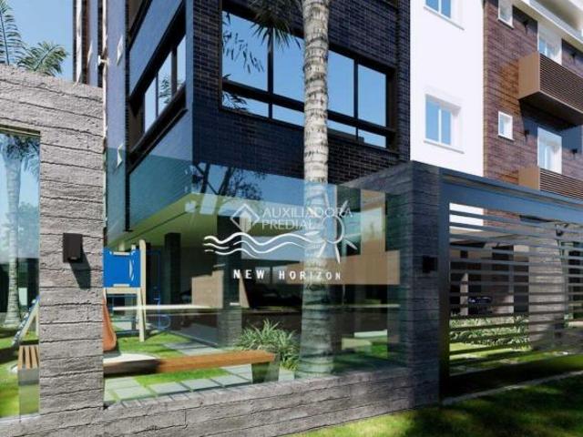 Apartamento de 3 dormitórios suítes NOVO à venda no bairro HIGIENÓPOLIS