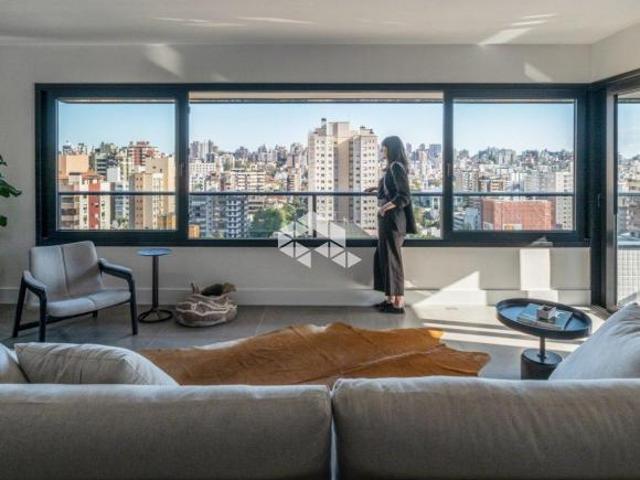 Apartamento de 3 dormitórios suítes, sacada, churrasqueira 3 vagas infra completa próximo ao Zaffari