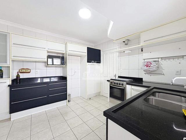 APARTAMENTO DE 3 DORMITÓRIOS SEMI MOBILIADO