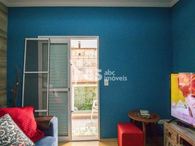 Apartamento de 3 dormitórios sendo um Suíte e 2 Vagas na Vila Príncipe de Gales