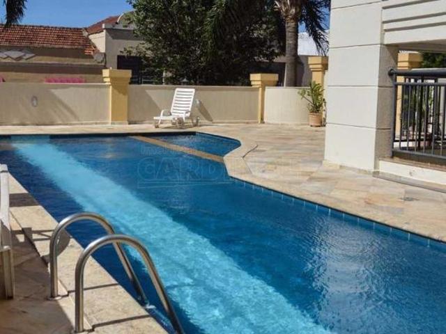apartamento de 3 dormitórios sendo um suíte