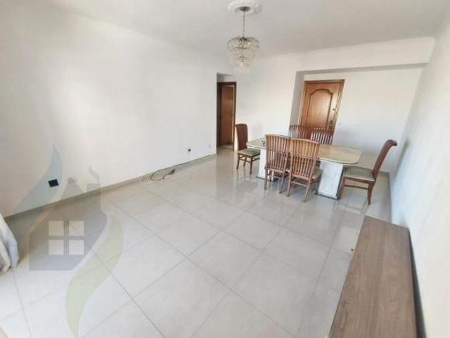 Apartamento de 3 dormitórios sendo 1 suíte, 2 vagas, com 110m² em Rudge Ramos, São Bernardo do Campo