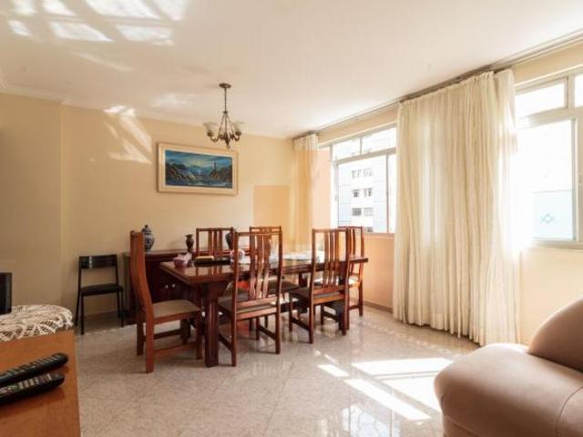 APARTAMENTO DE 3 DORMITÓRIOS SENDO 1 SUITE 2 BANHEIROS SALA 2 AMBIENTES 1 VAGA