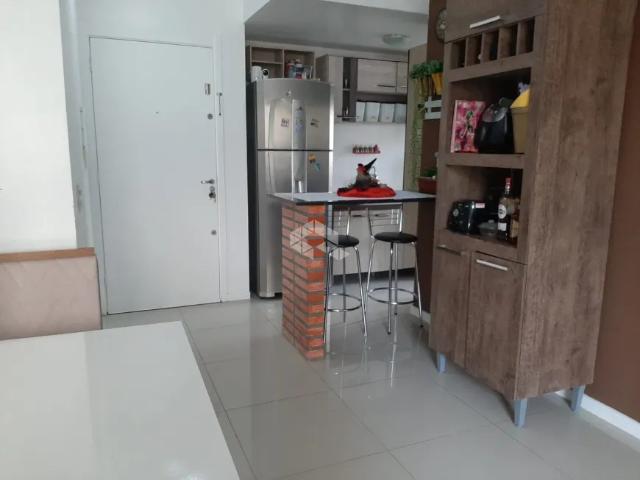 Apartamento de 3 dormitórios, sendo 1 suíte