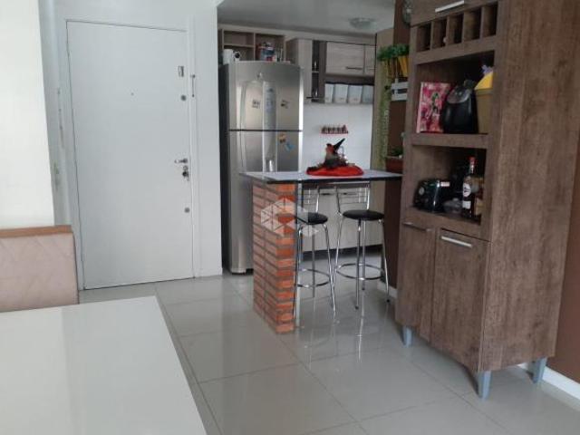Apartamento de 3 dormitórios, sendo 1 suíte
