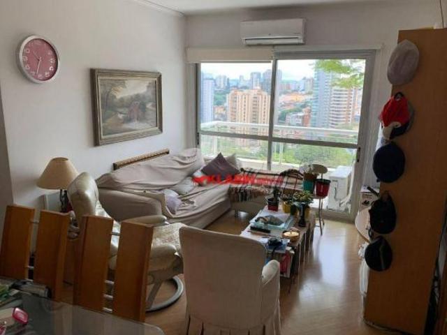 Apartamento de 3 Dormitórios sendo 1 Suíte com 2 Vagas de Garagem com Ótima Localização na Vila M
