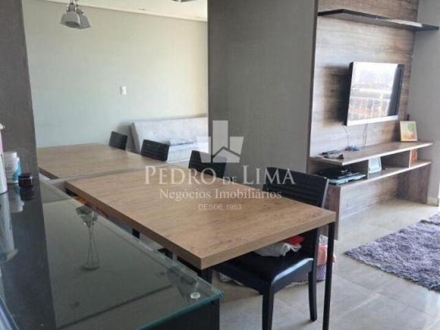 Apartamento de 3 dormitórios sendo 1 Suíte com 66m² no Condomínio You Penha com 1 vaga
