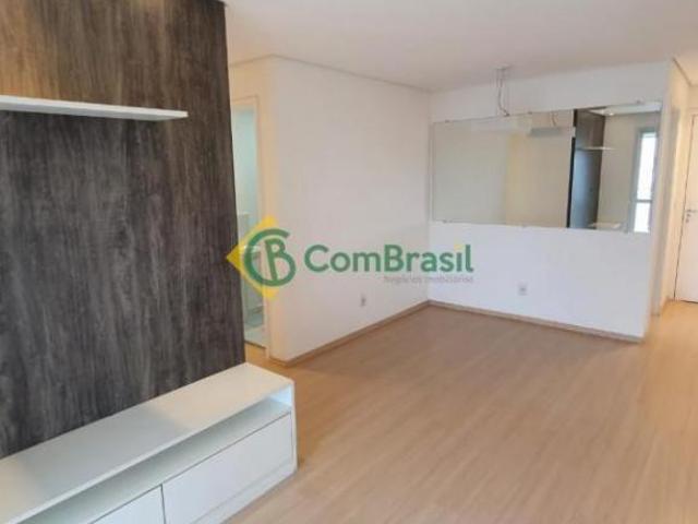 Apartamento de 3 dormitórios sendo 1 suíte, Centro, Suzano