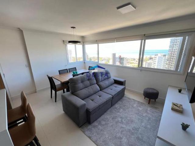 Apartamento de 3 dormitorios, sendo 1 suite a venda em Torres/RS