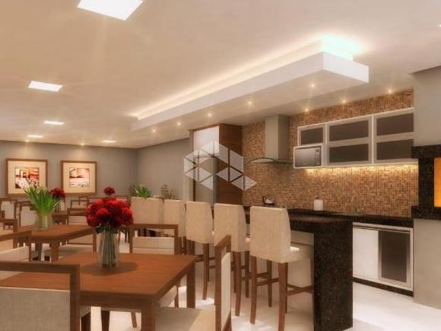 Apartamento de 3 dormitórios sendo 1 suíte, aceita financiamento direto com a construtora e bancos