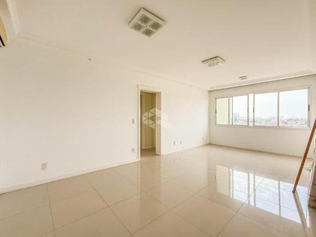 Apartamento de 3 dormitórios, sendo 1 suíte e 2 vagas, no São Geraldo, Porto Alegre