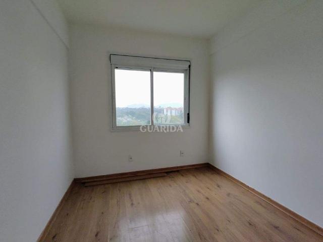 Apartamento de 3 dormitórios sendo 1 suíte, no bairro Cavalhada com VAGA e CHURRASQUEIRA COD: 13061