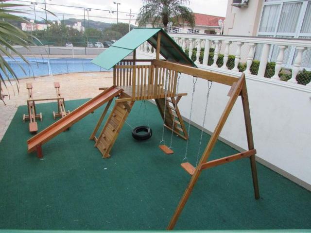 Apartamento de 3 dormitórios, sendo 1 suíte no bairro Cavalhada com VAGA e CHURRASQUEIRA INTERNA COD: 4175