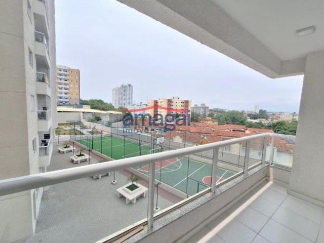 Apartamento de 3 dormitórios sendo 1 suíte, no Verano Home Resort, Jardim Califórnia, Jacareí