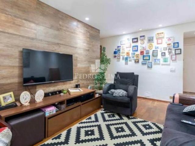 Apartamento de 3 Dormitórios sendo 1 suite na Penha