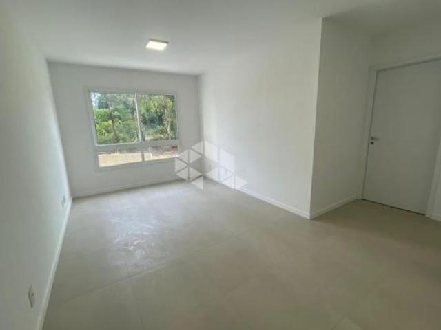 Apartamento de 3 dormitórios, sendo 1 suíte semi mobiliado