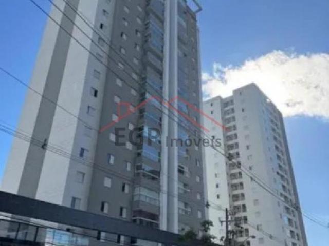 Apartamento de 3 dormitórios sendo 1 suíte Vancouver Homes Parque Campolim Sorocaba/SP