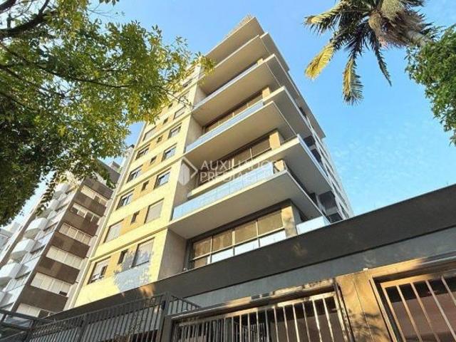 Apartamento de 3 dormitórios sendo 2 suítes, andar alto
