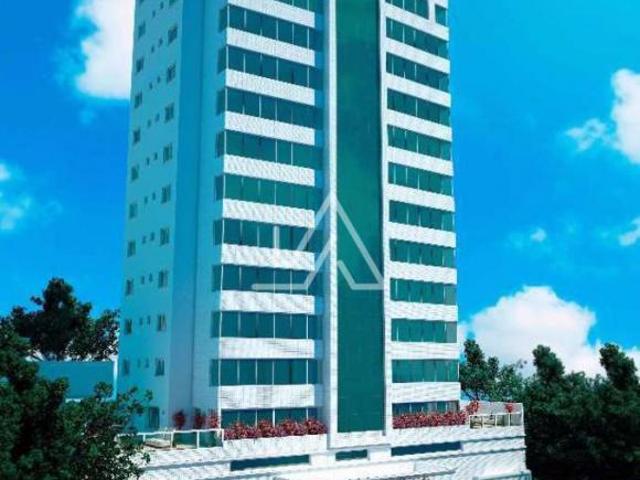 APARTAMENTO DE 3 DORMITÓRIOS, TODOS SUÍTES, À VENDA NO BAIRRO FÁTIMA, PASSO FUNDO RS