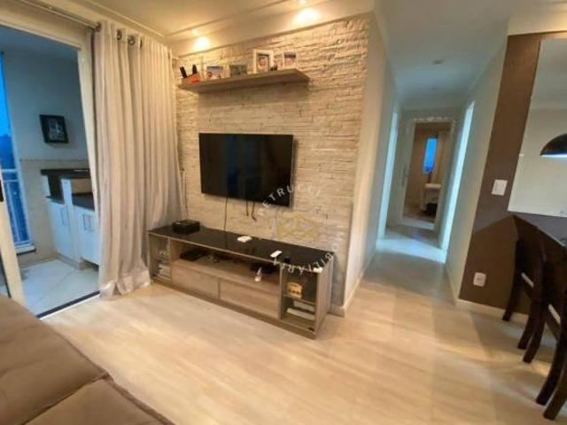 APARTAMENTO DE 3 DORMITÓRIOS UMA SUÍTE PROXIMO A MANDIC LEOPOLDO ANDAR ALTO