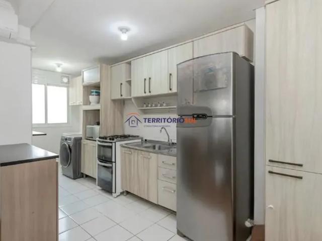 Apartamento de 3 dormitórios, vaga e infra