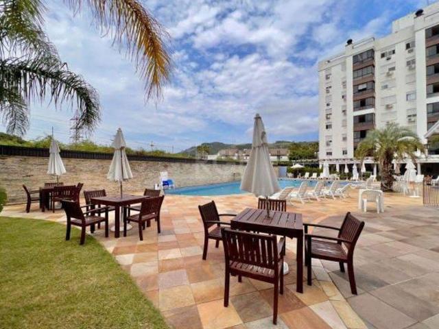 Apartamento de 3 dormitórios, vaga e infra