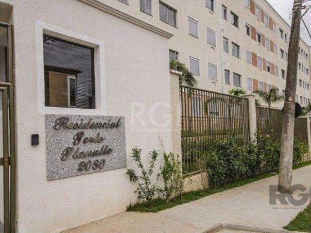 Apartamento de 3 dormitórios vaga e infra DESOCUPADO