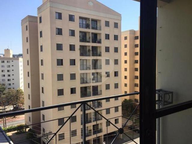 Apartamento de 3 dormitórios Varanda e 1 vaga de carro